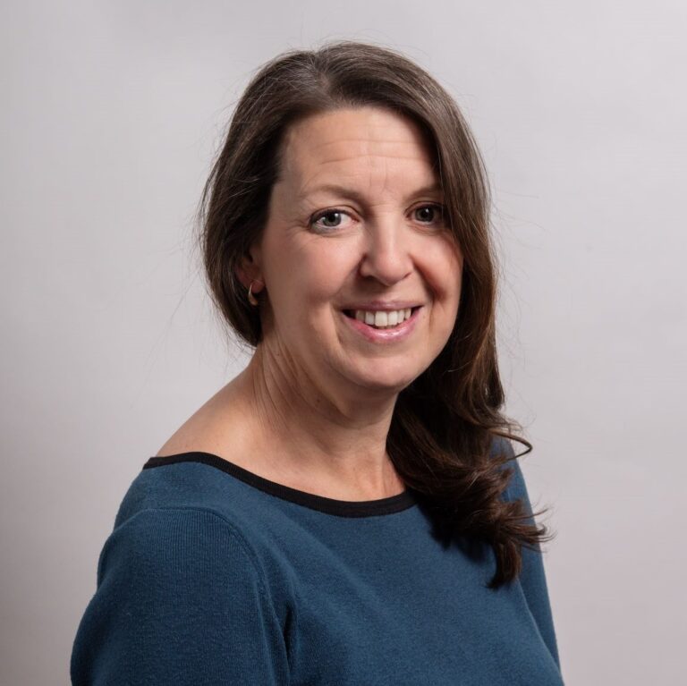 Mhari Ashworth new Co-Opted FIDC Board Member – FIDC