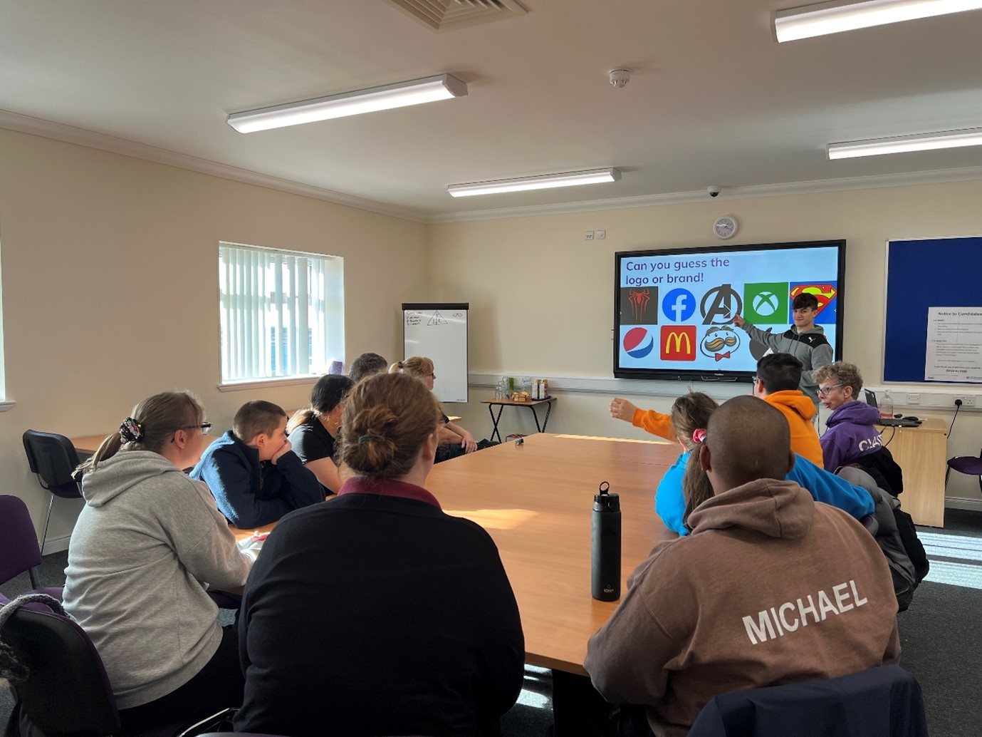 Marketing with the Shield Programme – FIDC