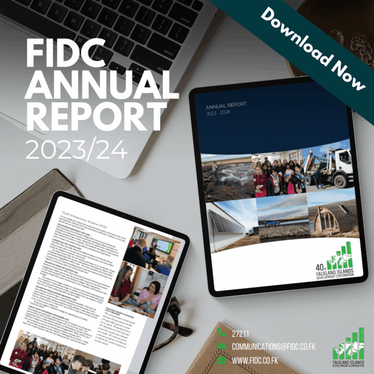 FIDC Annual Report 2023/24 Published – FIDC